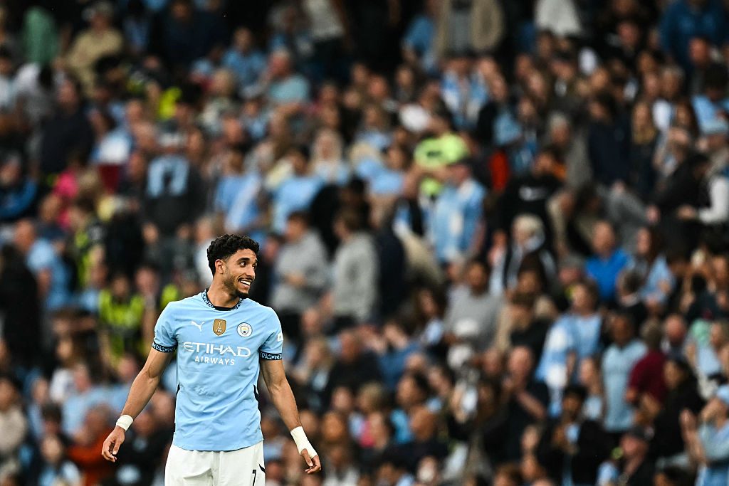 Tottenham target Man City striker and 'next Eden Hazard' as Antonine ...