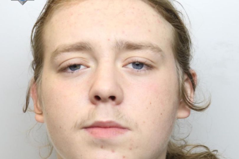 He scoured out his victim on a dating app - now he's behind bars