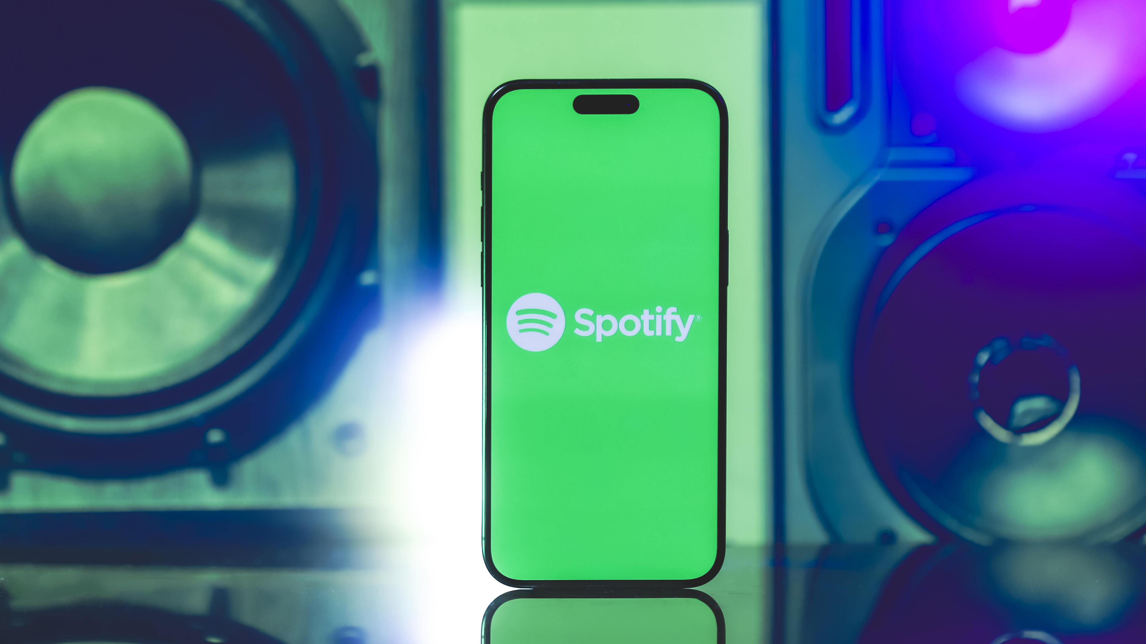 Spotify says it's shutting down access to site that scraped its music ...