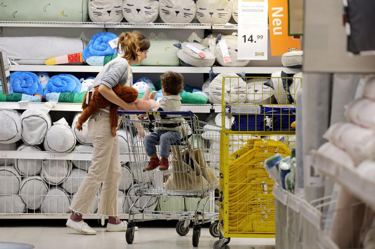 IKEA, B&Q and Argos Christmas and Boxing Day 2025 opening and closing times