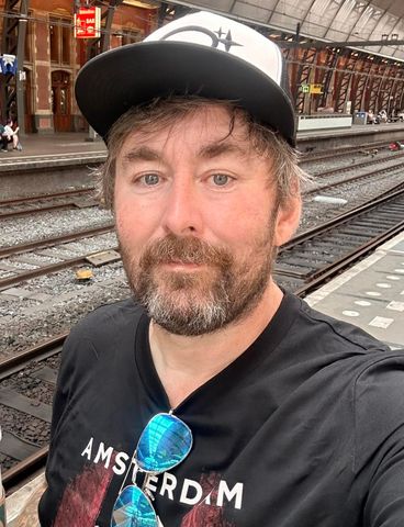 YouTuber Adam the Woo dies at 51: 'The world has lost a giant'