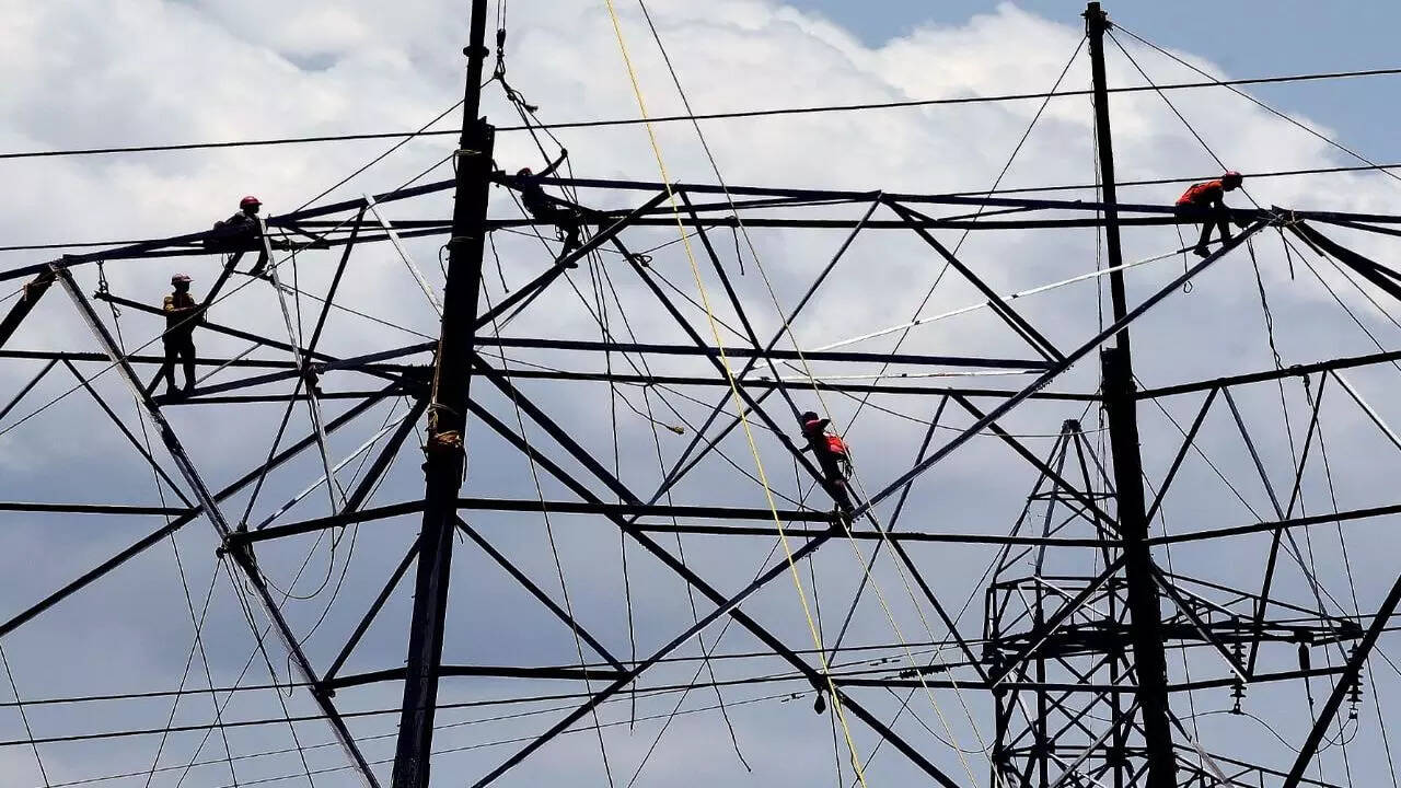 UPPCL seeks Rs 3,744 crore to cover discoms losses under RDSS