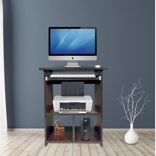 5 best computer tables for home: Stylish, ergonomic and space-saving finds