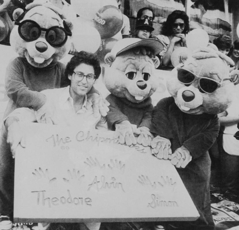 '50s holiday classic became the first Christmas song to hit No. 1 67 ...