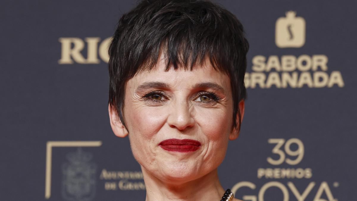Elena Anaya, actriz: “Los psicópatas integrados suelen estar arriba ...