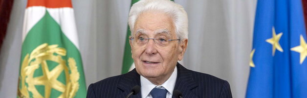 Giustizia, il presidente Mattarella firma cinque provvedimenti di grazia