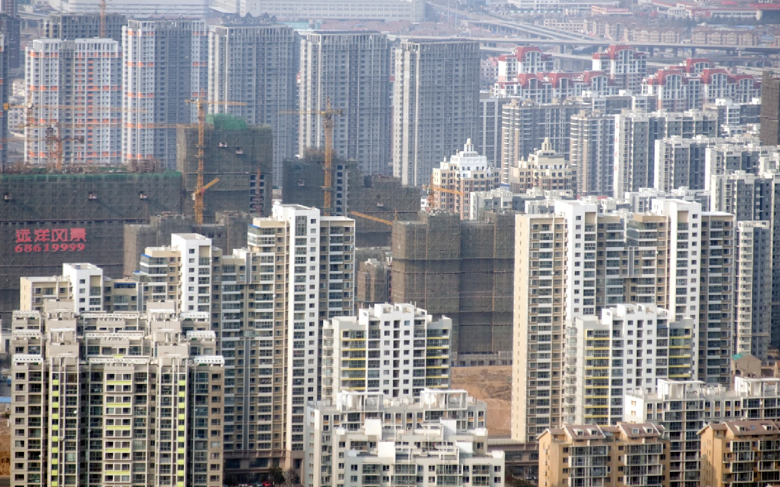 China vows to boost flagging demand in 2030 economic plan