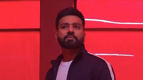 Bollywood next? Rohit Sharma steals the show in Stranger Things Netflix ...