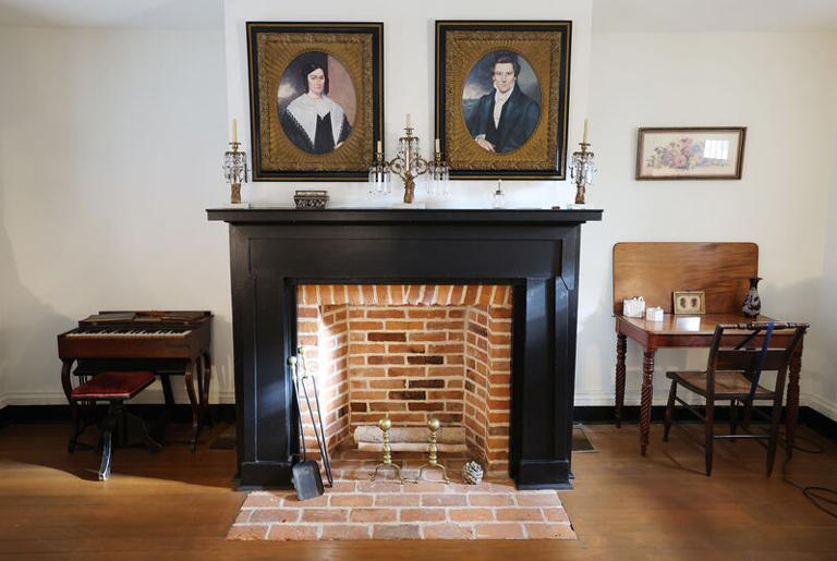 Joseph Smith’s lifelong relationships reflect on his character