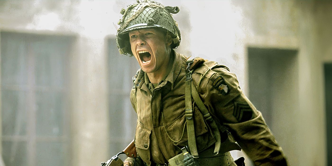 ‘Band of Brothers’ fans need this 4-part war drama now that it’s ...