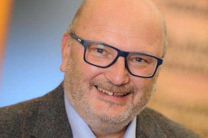 JLR suppliers 'on the brink' after cyber attack fallout, warns ...