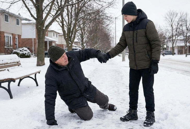 12 stories that prove kindness works even when nothing else does