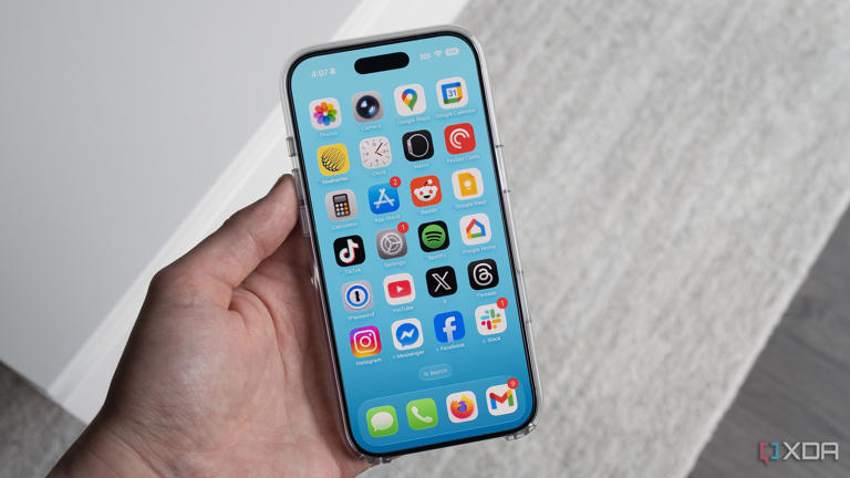 The silent killer of your phone's performance: thermal throttling