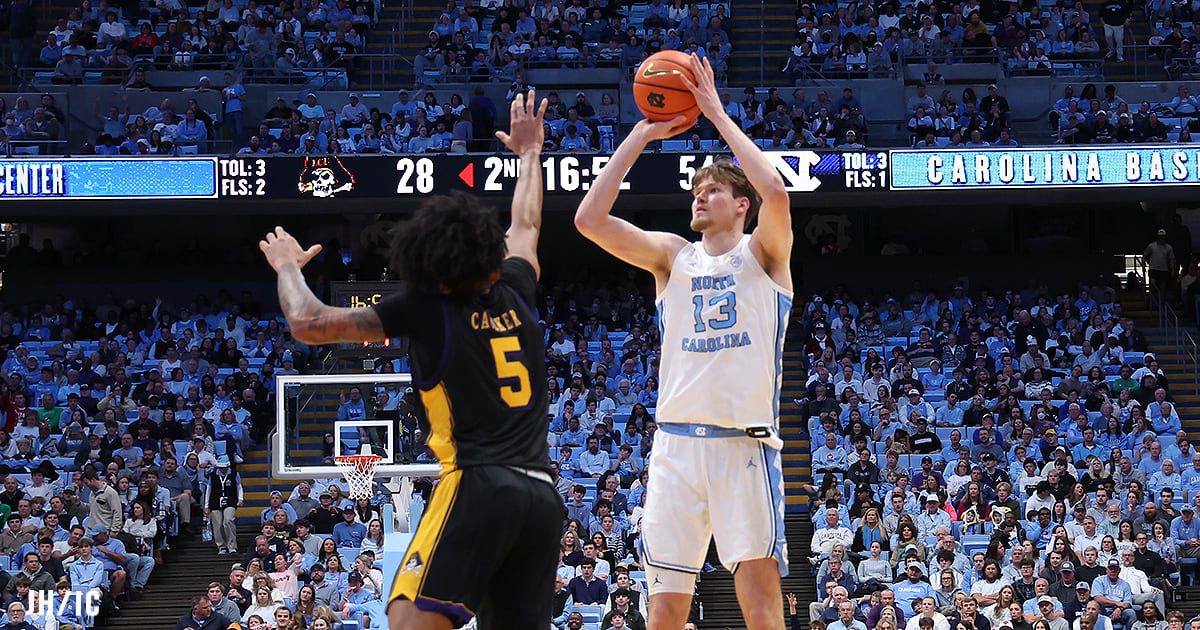 The postgame: 40-minute rout