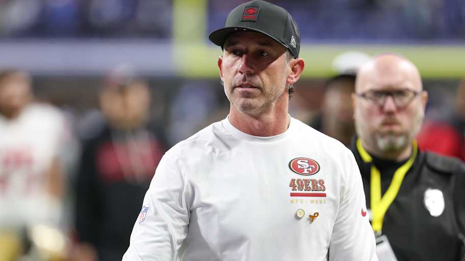 Why the Colts’ defense had no answer for this 49ers’ performance