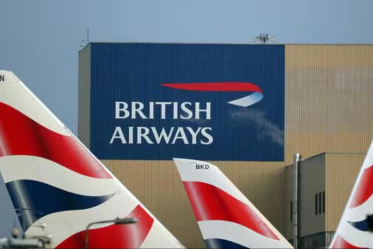London-Hyderabad British Airways flight gets bomb threat, makes safe ...