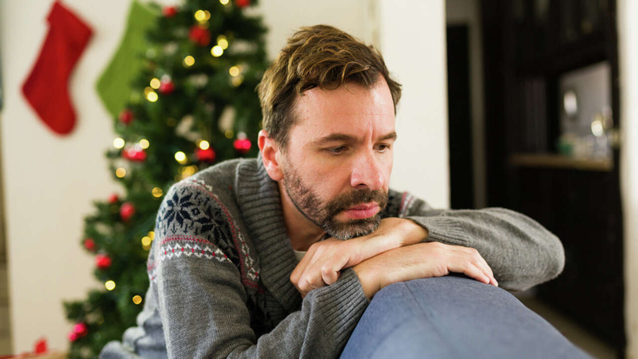 Commentary: A family confronts mental illness and suicide — Ken Silverstein