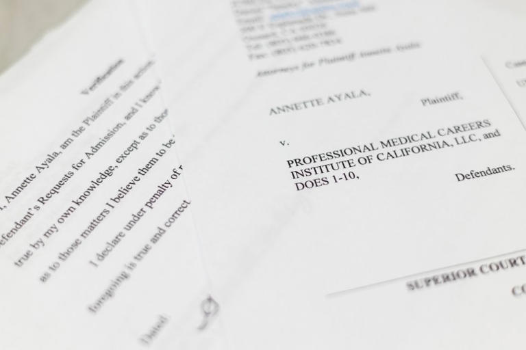 5 years after California banned holding college students’ transcripts ...