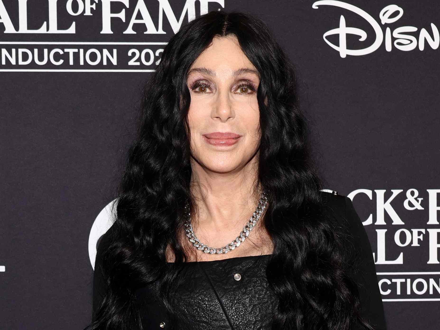 Cher’s sequin top is the ultimate NYE inspo—shop 6 similar Amazon ...