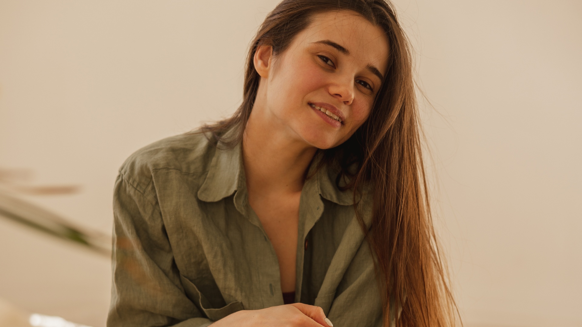 Om du inte bär några smycken kan du vara en av dem