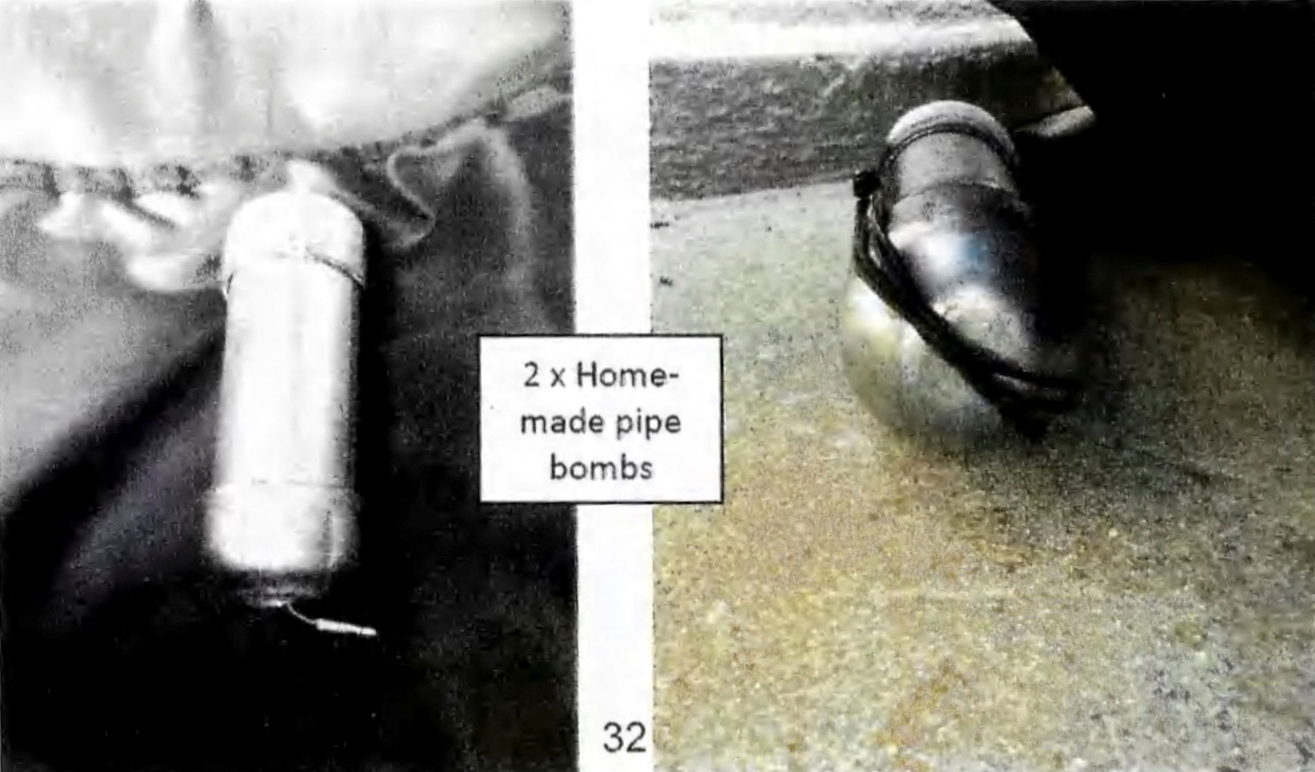 Australian state set to pass strict gun laws and protest ban