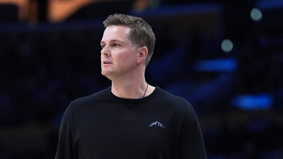 Will Hardy applauds Lauri Markkanen in Jazz's blowout vs. Nuggets