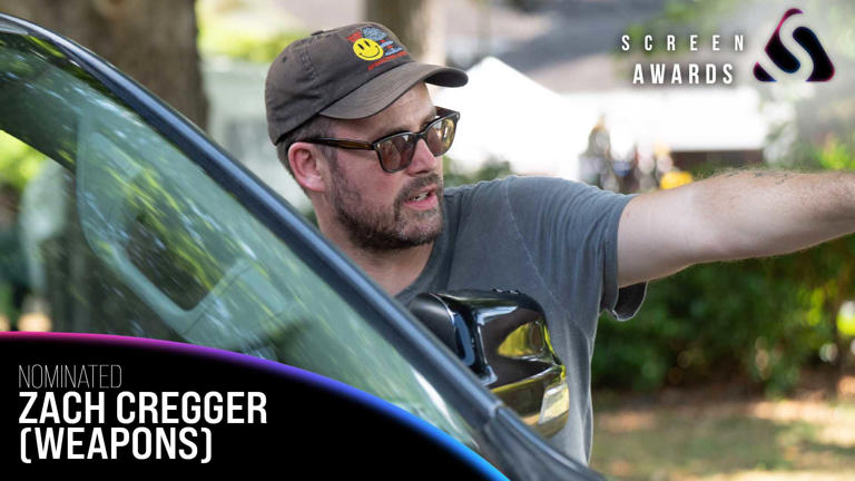 Best director nominees (Screen Awards 2025)