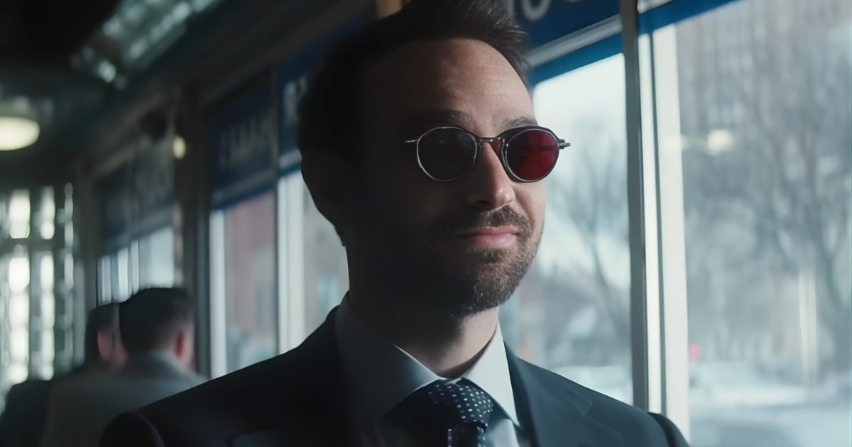 All R-rated superhero movies & TV-MA shows releasing in 2026