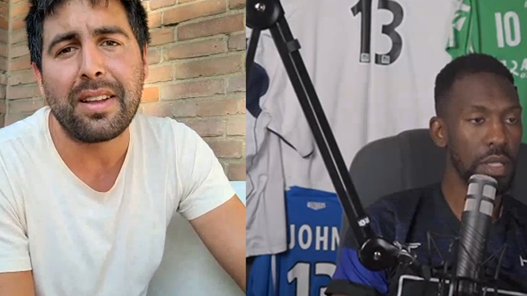 Will John and Wouter speak seven languages?