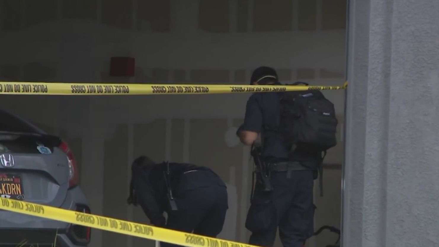 Roseville police investigate the murder of 7-year-old girl, mother and ...