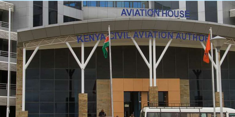 KCAA releases updated list of schools approved to offer flight and ...