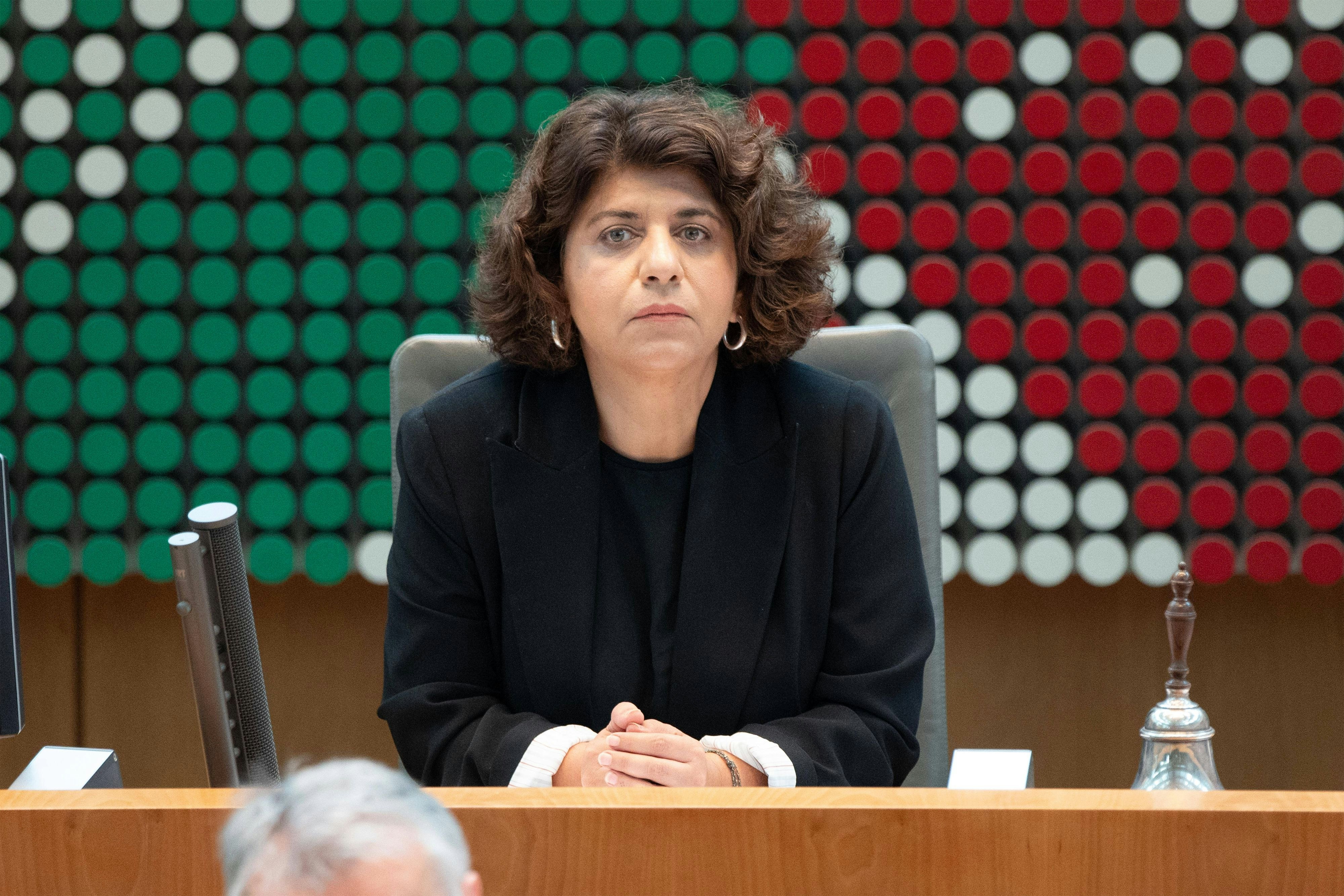 Brief an Yad-Vashem-Chef: Außenstelle von Holocaust-Gedenkstätte soll ...