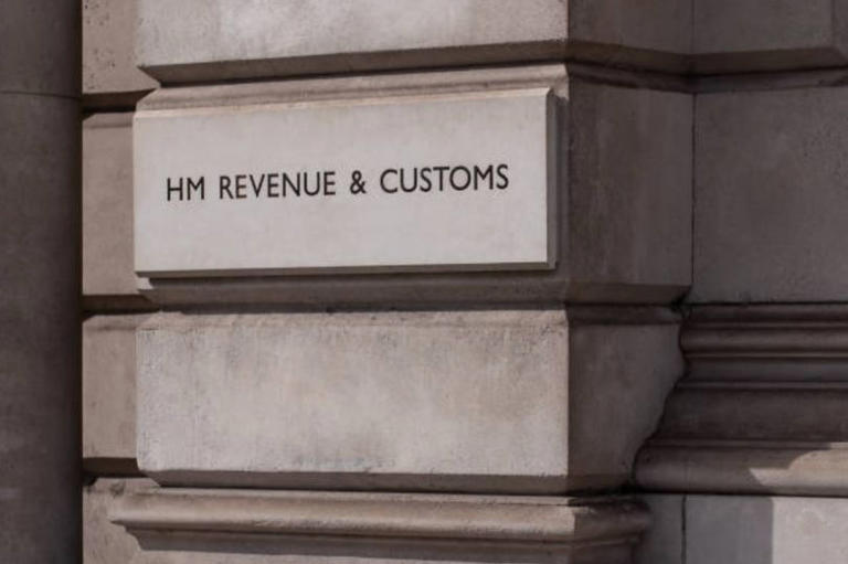 HMRC 'pauses' long-standing rule for UK households with thousands warned