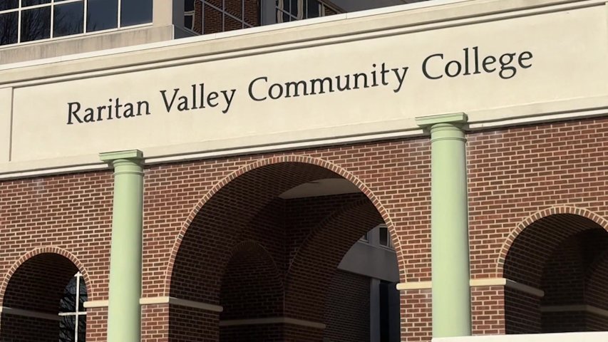 Raritan Valley Community College program offers real life classroom ...