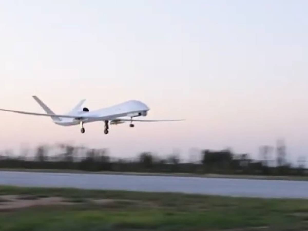 Il WJ-700 punta al Medio Oriente: cosa c'è dietro al nuovo drone cinese