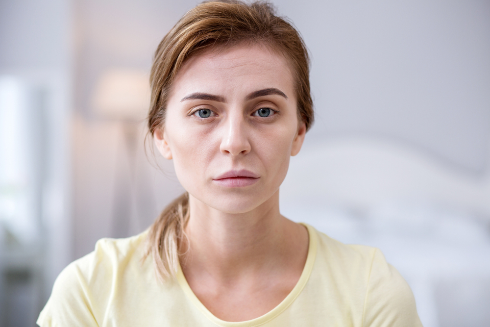 New research finds gender gap in reading facial signs of illness