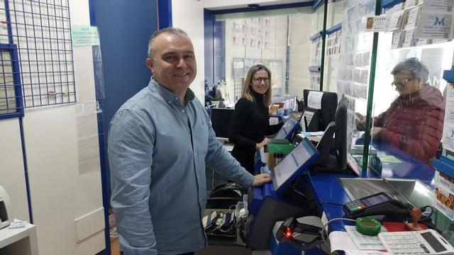 La suerte regresa a A Illa por partida triple tras el paréntesis de 2024