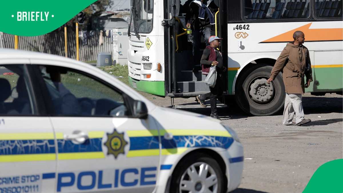 Police probe murder and robbery after taxi driver gunned down in Bishop ...