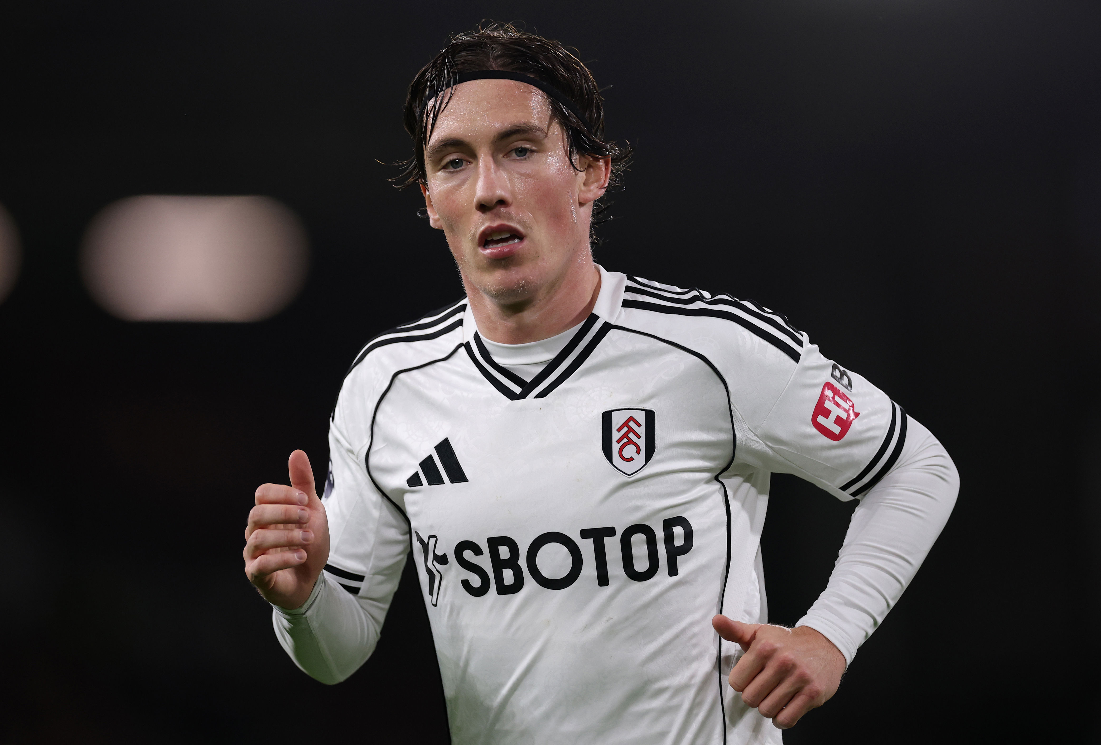 Harry Wilson breaks silence on failed Leeds United transfer and Fulham ...