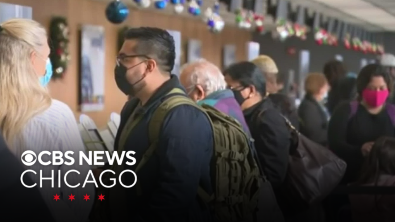 Doctors say new flu strain could lead to surge in cases after holidays