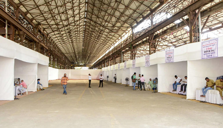 Nomination process for BMC elections begins; major parties yet to ...