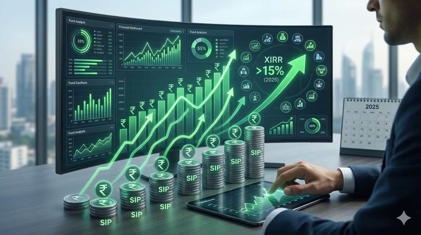 Best gilt mutual funds to invest in December 2025