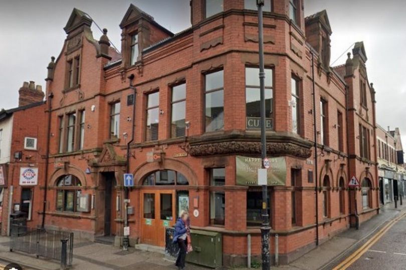 Green light for plans to expand use of Poulton bar and restaurant building