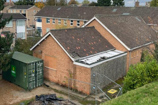 Bid to demolish York's former Willow House care home to make way for ...