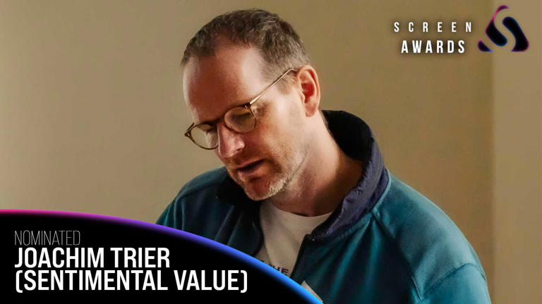 Best director nominees (Screen Awards 2025)