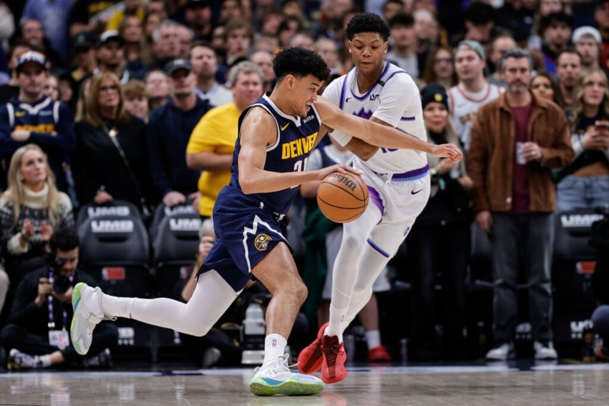 Nuggets rookie suffers major injury while 2-way player to get promoted soon