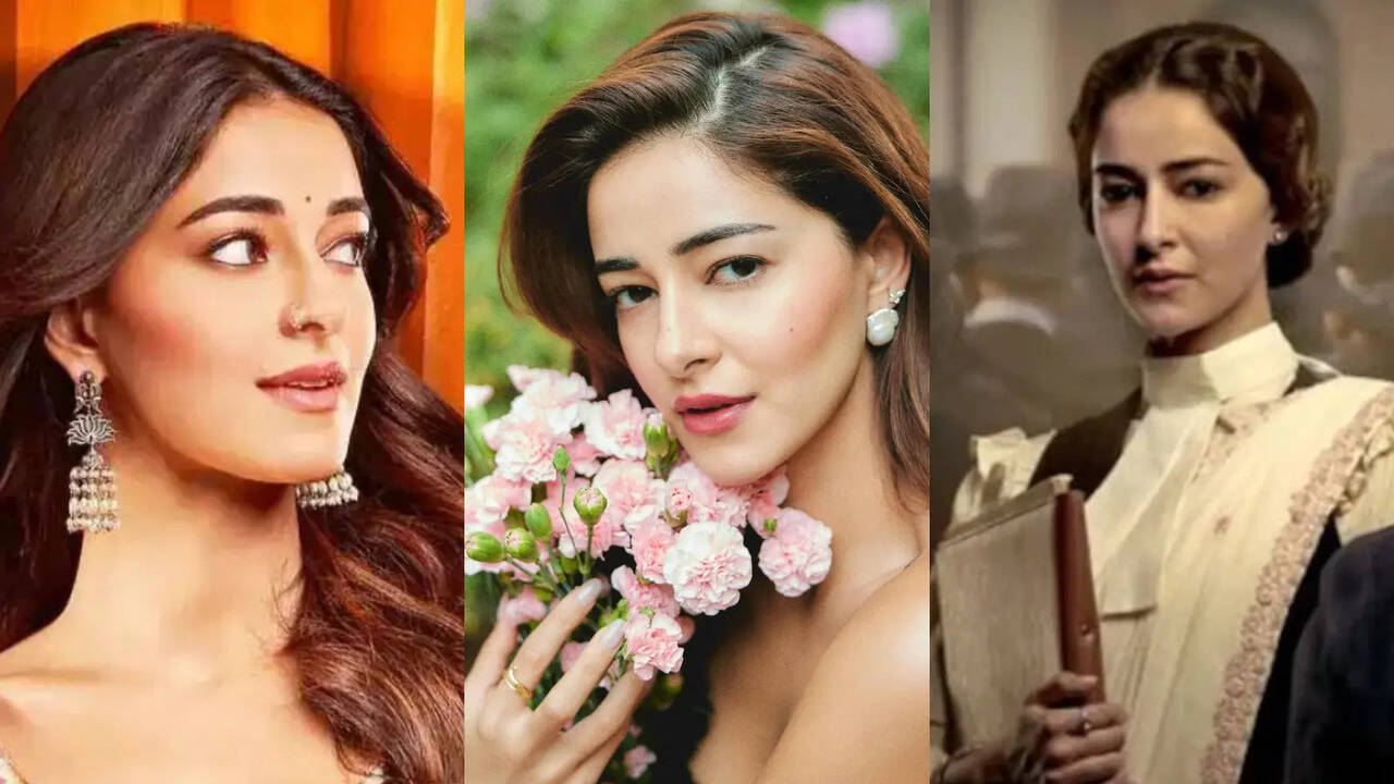 Tu Meri Main Tera Main Tera Tu Meri: Ananya Panday box office report ...