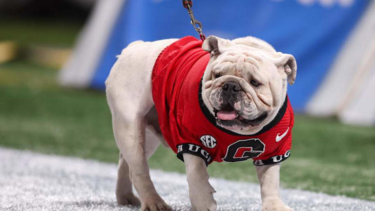 Georgia Bulldog fans should learn this freshman’s name before the ...
