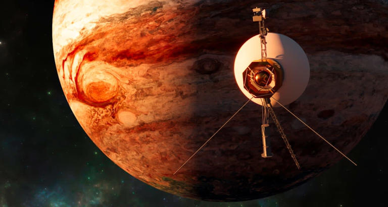 Astrophysicist says this interstellar object could reach the stars much ...