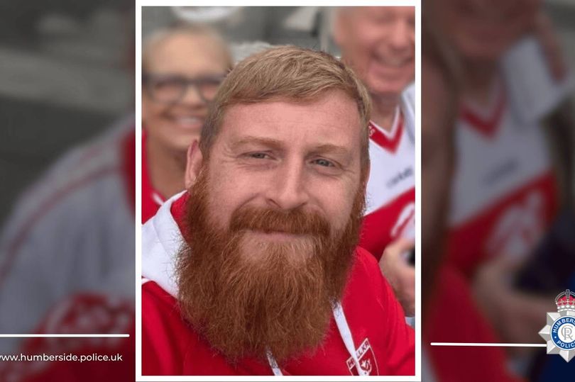 ‘Absolutely devoted’ Hull rugby fan who tragically died after being hit ...